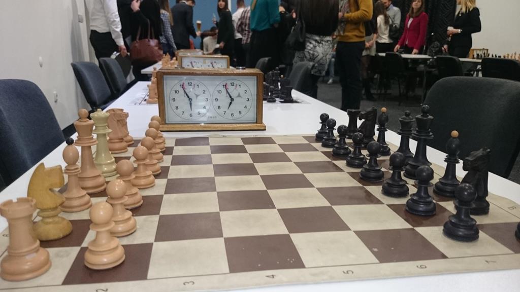 Chess tournaments 2010-2019 - Rotary Club Beograd Terazije