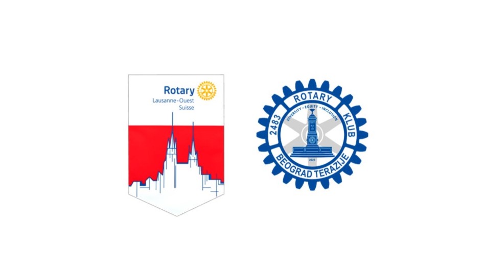 International action - Zvecanska - Rotary Club Beograd Terazije